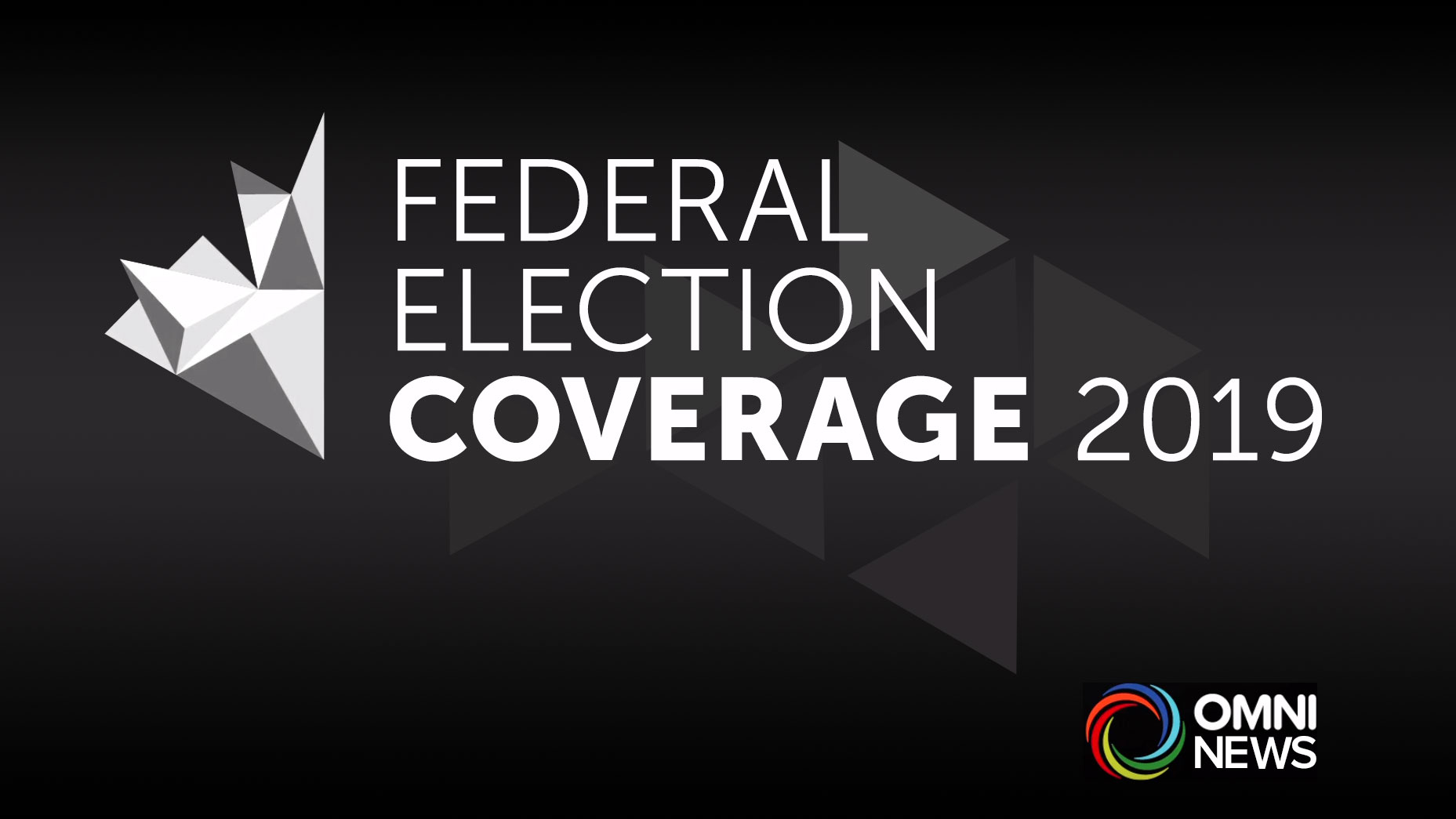2019 Federal Election Results - OMNI
