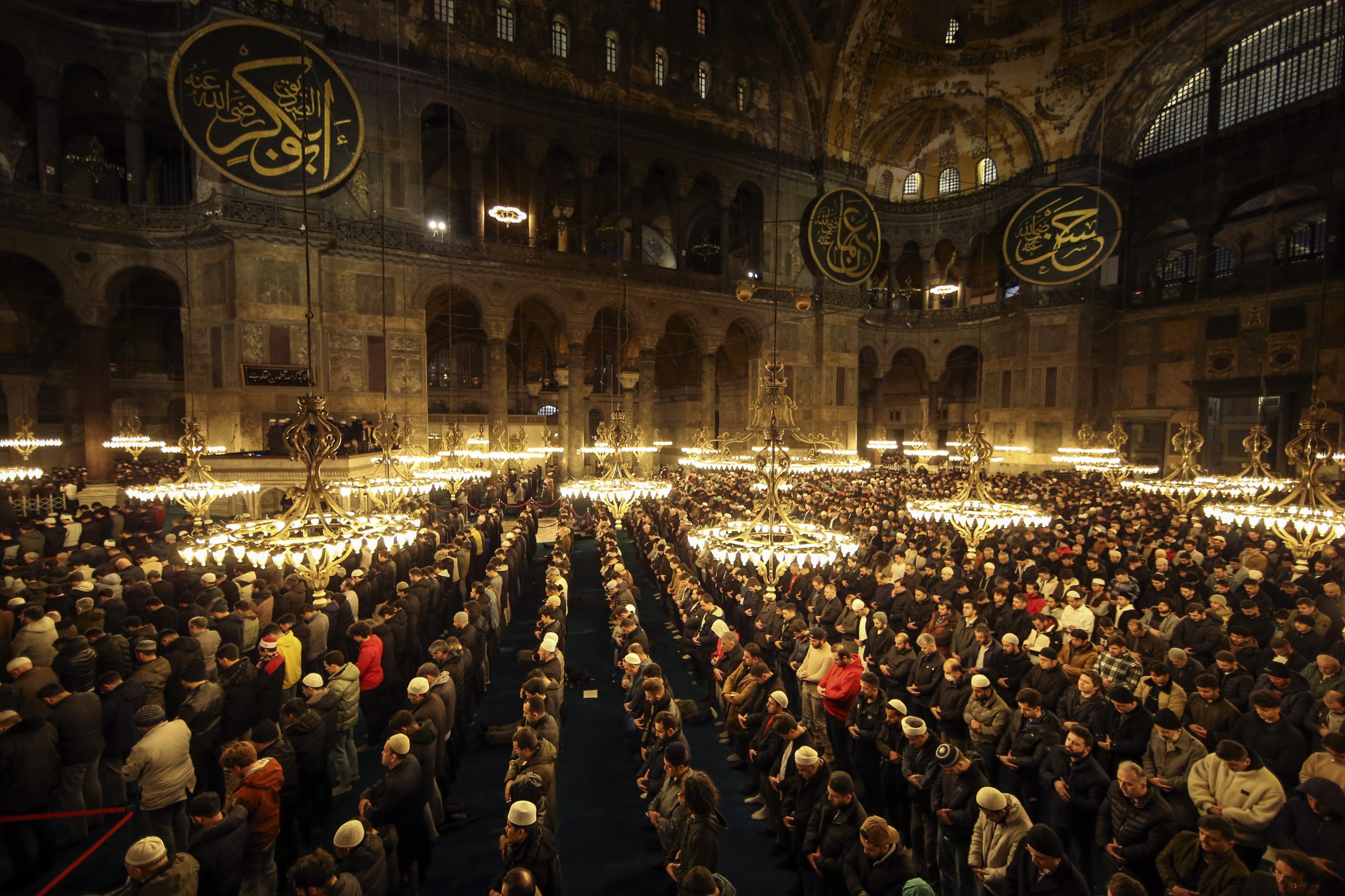 Ramadan Begins: A Holy Month of Fasting and Reflection for the Muslim ...