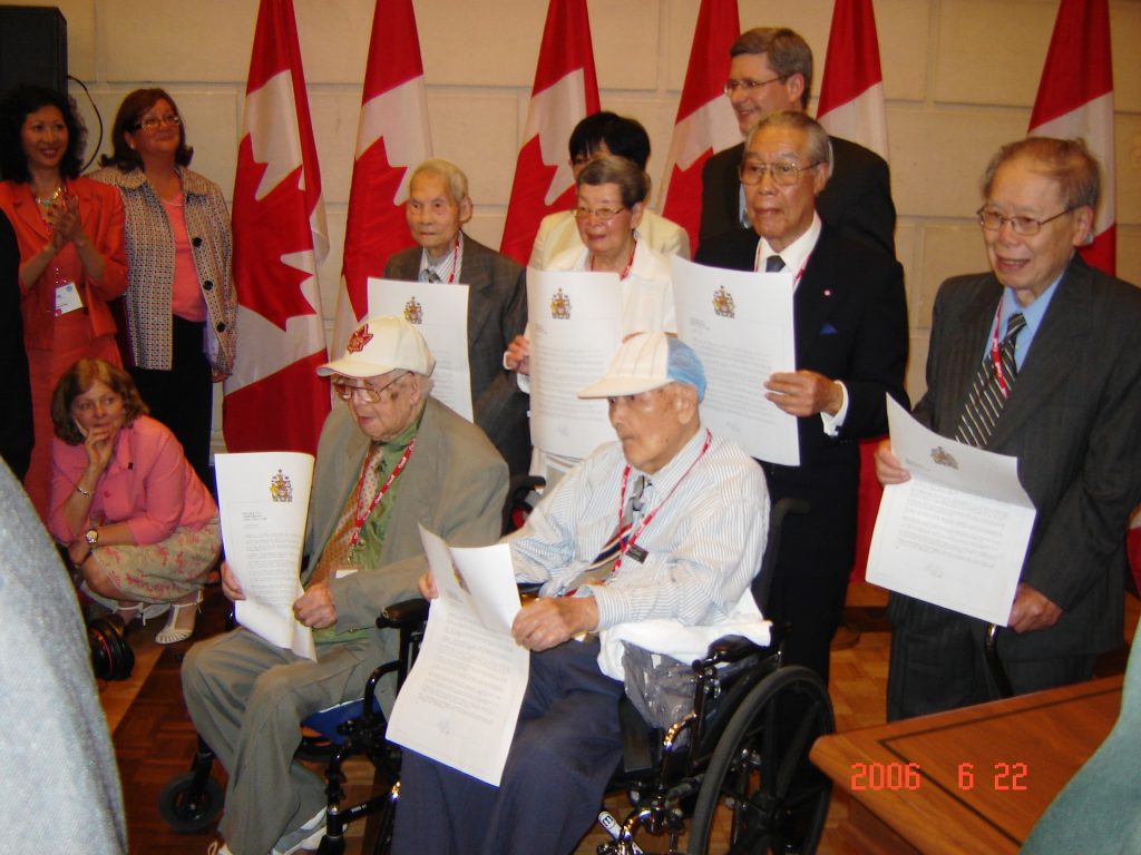 A Century of Resilience: Overcoming and Learning from the Chinese ...