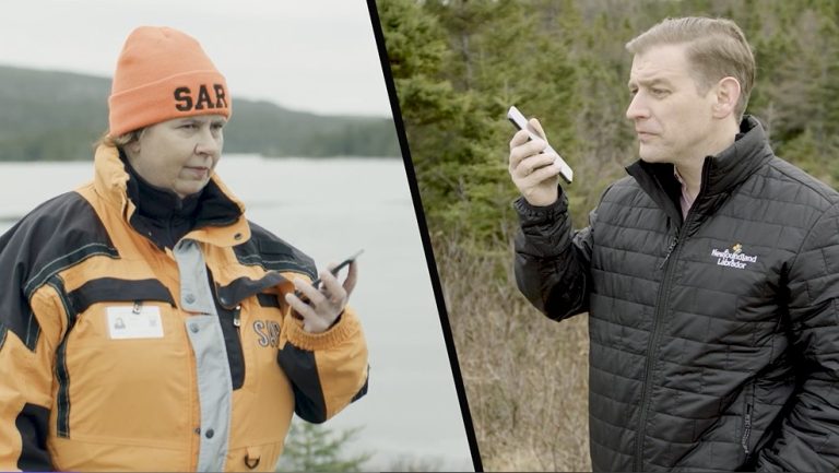 Rogers, Lynk Global complete Canada’s first satellite-to-mobile phone ...