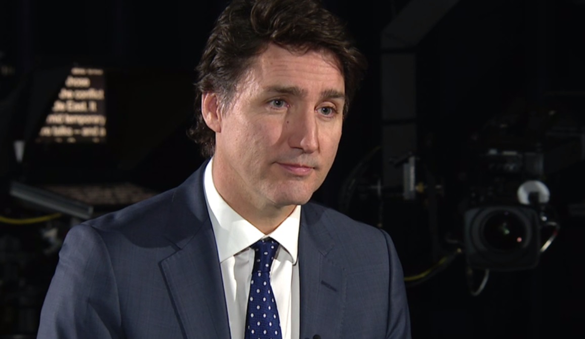 PM Trudeau on immigration in Canada, cost of living crisis and foreign ...