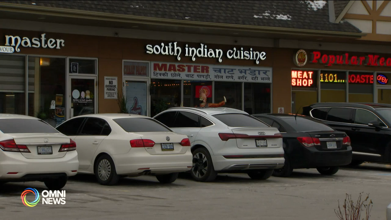 Mayors of Brampton and Surrey demand action amid rising extortion ...