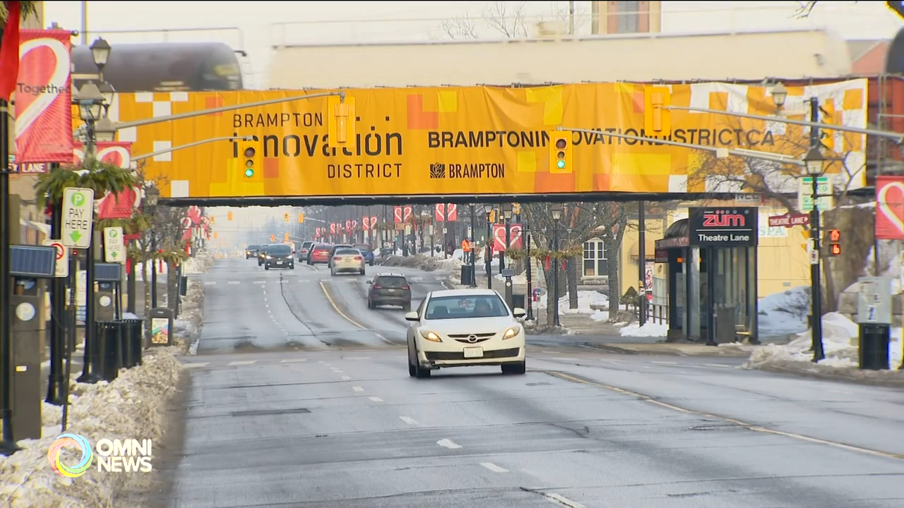 Brampton tackling illegal rental through new licensing pilot - OMNI