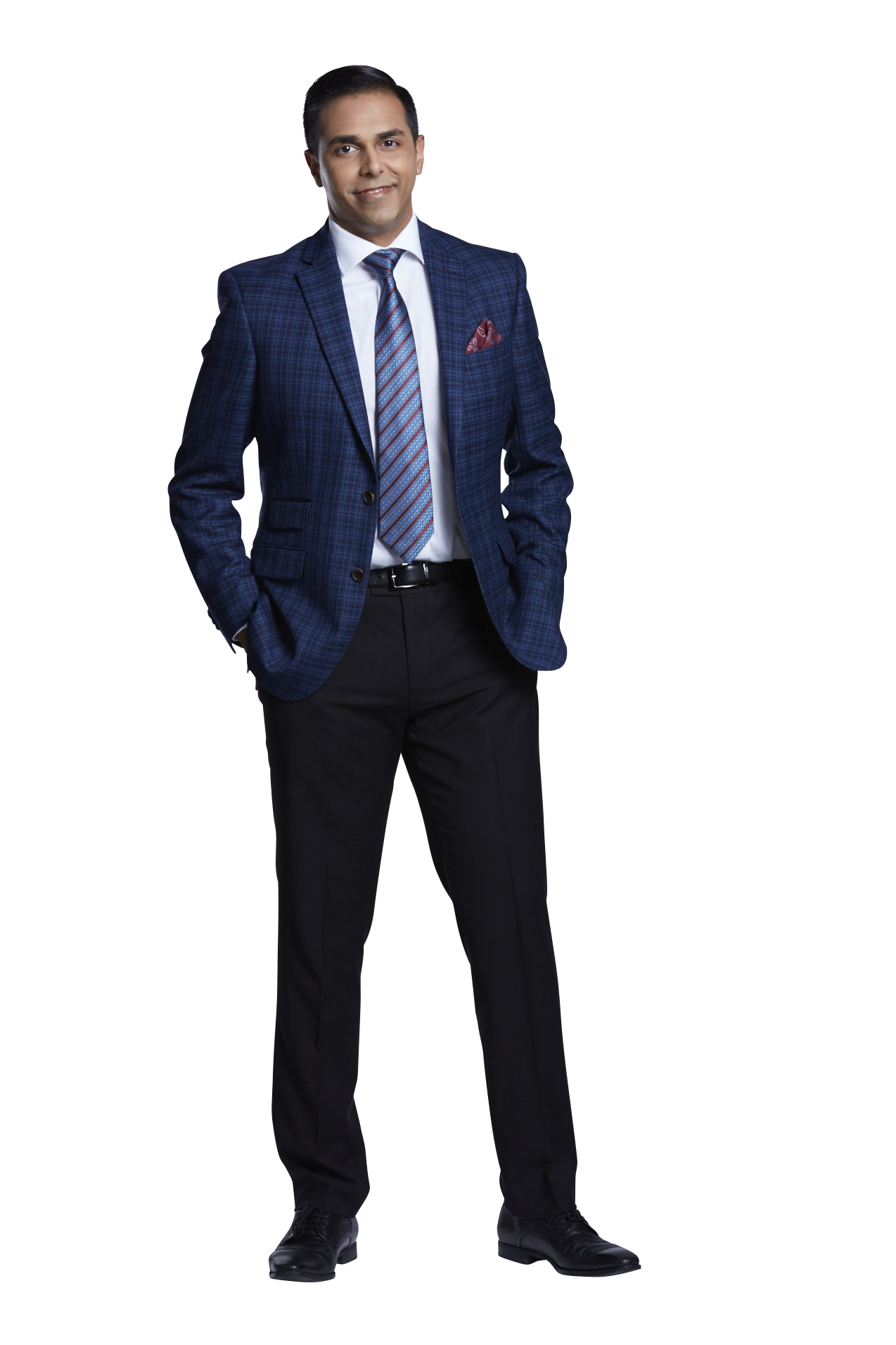 Hockey Night In Canada: Punjabi Edition - OMNI