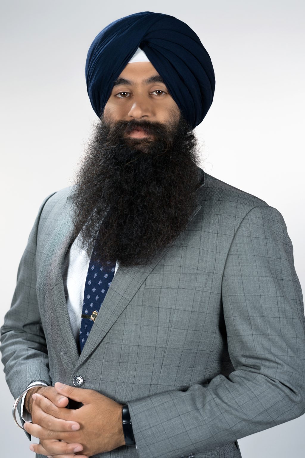 Hockey Night In Canada: Punjabi Edition - OMNI