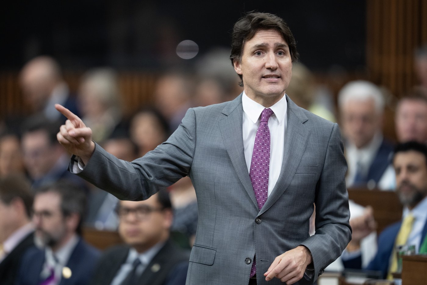 Canada expects ‘everyone’ to abide by ICJ’s latest Israel ruling ...