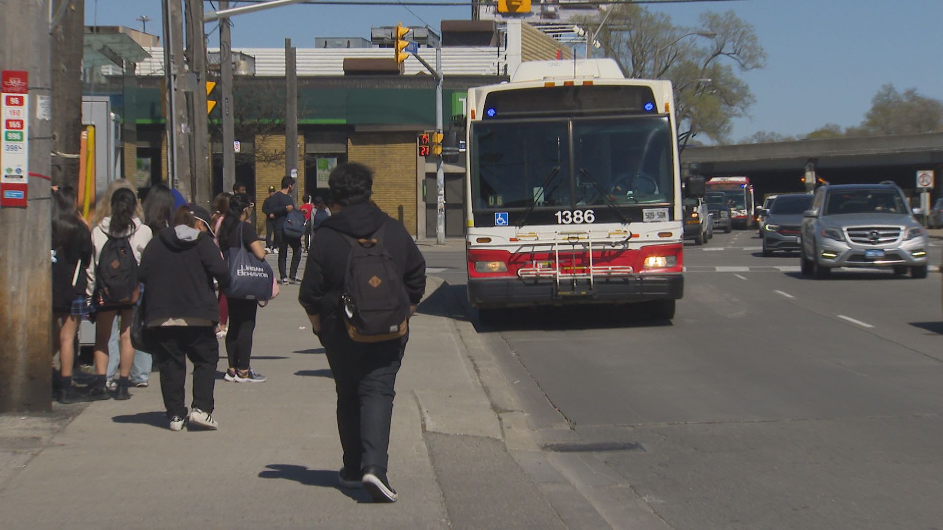 Little Manila: Kilalang intersection sa Toronto, pangalawang tahanan ...